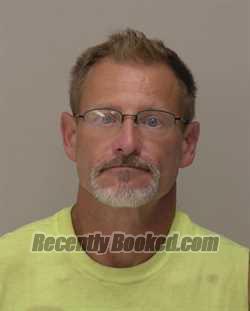 Recent Booking / Mugshot for David Martin Beck in Hancock County, Ohio