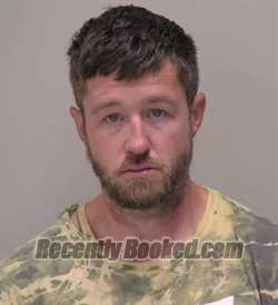 Recent Booking / Mugshot for Alexander Joseph Abraham Wibbing in ...