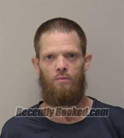Recent Booking / Mugshot for BROCK ADAM DYER in Hancock County, Ohio