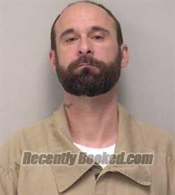 Recent Booking / Mugshot for Thomas Michael Stiger in Hancock County, Ohio