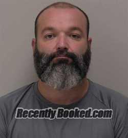 Recent Booking / Mugshot for Matthew James Eugene Balderama in Hancock ...