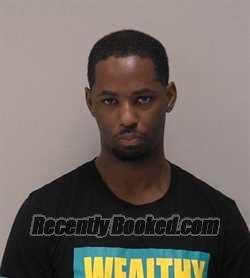 Recent Booking / Mugshot for JAYLEN LA'COOL MCCOY in Hancock County, Ohio