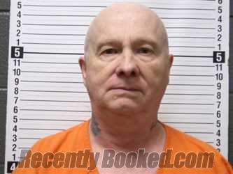 JOHN JOSEPH PIERCE Arrest Record & Booking Info – Hardin County, Ohio ...
