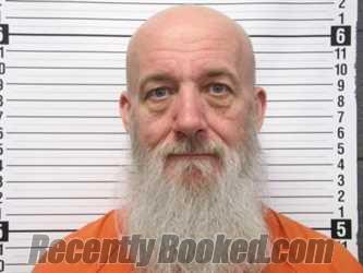 Recent Booking / Mugshot for WILLIAM WESLEY SPIRES in Hardin County, Ohio