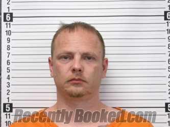 Recent Booking / Mugshot for PHILIP MITCHELL WALLACE in Hardin County, Ohio