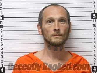 Recent Booking / Mugshot for TIMOTHY ALLEN PIERCE in Hardin County, Ohio