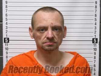 Recent Booking / Mugshot for TIMOTHY PAUL REID in Hardin County, Ohio