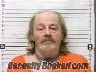 Recent Booking / Mugshot for ROBERT WILLIAM WHEELER in Hardin County, Ohio