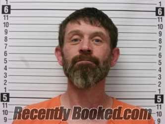 Recent Booking / Mugshot for ANTHONY RAY MAXWELL in Hardin County, Ohio
