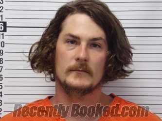 Recent Booking / Mugshot for JUSTIN JEFFREY BEAGLE in Hardin County, Ohio