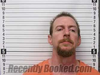 Recent Booking / Mugshot for STEVEN JAMES FEASEL in Hardin County, Ohio