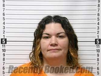 AMBER MICHELLE FARLEY Arrest Record & Booking Info – Hardin County ...