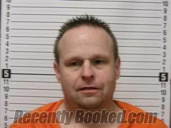 Recent Booking / Mugshot for DAVID LOUIS BROOKOVER in Hardin County, Ohio