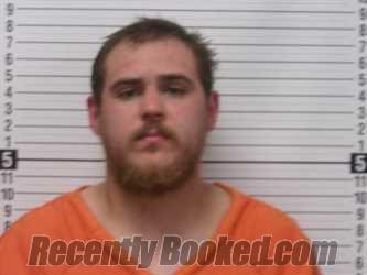 Recent Booking / Mugshot for ZACKERY HUNTER FREED in Hardin County, Ohio