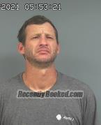 Recent Booking / Mugshot for CHRISTOPHER BRANDON NICHOLS in Highland ...