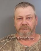 Recent Booking / Mugshot for DONALD R COLLINS in Highland County, Ohio