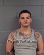JASON LEE BOND JR Arrest Record & Booking Info – Highland County, Ohio ...