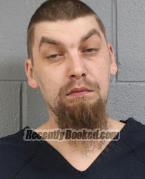 Recent Booking / Mugshot for NATHAN MICHAEL WAIT in Highland County, Ohio