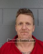 Recent Booking / Mugshot for JASON ALLEN MCCOY in Highland County, Ohio