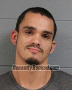 Recent Booking / Mugshot for JAMIE ALLEN WISECUP in Highland County, Ohio