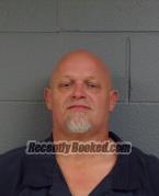 Recent Booking / Mugshot for JOHN BRETT HESTER in Highland County, Ohio