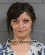 KAYLEA NICOLE BURDETTE Arrest Record & Booking Info – Highland County ...