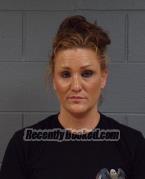 Recent Booking / Mugshot for LAURA ELIZABETH RENO in Highland County, Ohio