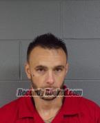 Recent Booking / Mugshot for TIMOTHY SCOTT SEITZ in Highland County, Ohio