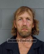 Recent Booking / Mugshot for JAMES DWIGHT FREEMAN JR in Highland County ...