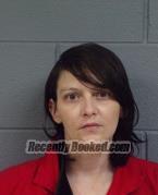 Recent Booking / Mugshot for APRIL LYNN KOCH in Highland County, Ohio