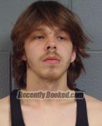 Recent Booking / Mugshot for MICHAEL ALEX KINGSOLVER in Highland County ...