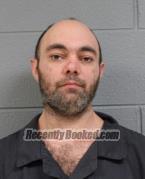 Recent Booking / Mugshot for JOSEPH TYLER HOWLAND in Highland County, Ohio