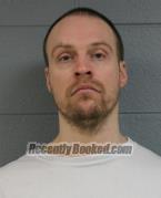 Recent Booking / Mugshot for JASON LEE HUFFER in Highland County, Ohio