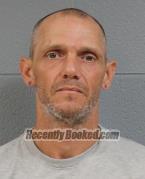 Recent Booking / Mugshot for DONALD RAY ALLEN JR in Highland County, Ohio