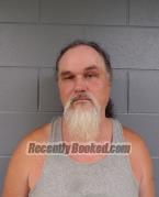 Recent Booking / Mugshot for CHRISTOPHER WAYNE GREENE SR in Highland ...