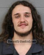 Recent Booking / Mugshot for CONNOR JOSEPH HATLEY in Highland County, Ohio