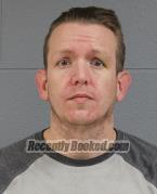 Recent Booking / Mugshot for JORDAN LEE HILL in Highland County, Ohio