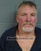 Recent Booking / Mugshot for RODNEY JAMES REEDER in Highland County, Ohio