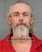 Recent Booking / Mugshot for JAMES ROBERT REEVES in Highland County, Ohio