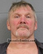 Recent Booking / Mugshot for RODNEY JAMES REEDER in Highland County, Ohio