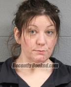 Recent Booking / Mugshot for RACHEL CARLENE CRUM in Highland County, Ohio