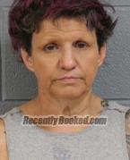 Recent Booking / Mugshot for JENNIFER LYNN BELCHER in Highland County, Ohio