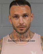 Recent Booking / Mugshot for TIMOTHY S SEITZ in Highland County, Ohio