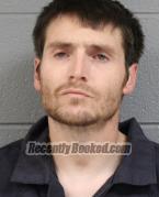 Recent Booking / Mugshot for JASON GUYN BROWNING in Highland County, Ohio