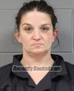 Recent Booking / Mugshot for SHAUNALEETEE MARIA FRISBY in Highland ...