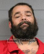 Recent Booking / Mugshot for JOSHUA MICHAEL MUSE in Highland County, Ohio