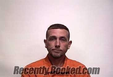 Recent Booking / Mugshot for KENNETH ALLEN COLVIN in Suwannee County ...