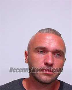 Recent Booking / Mugshot for JOHN PATRICK MAULDEN in Suwannee County ...