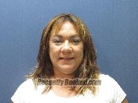 Recent Booking / Mugshot for Kelly Rana Lanham in Huron County, Ohio