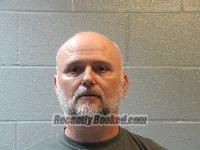 Recent Booking / Mugshot for Michael Alan Griggs in Huron County, Ohio